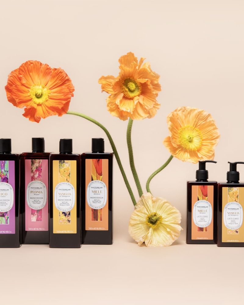 Home page - Phytorelax