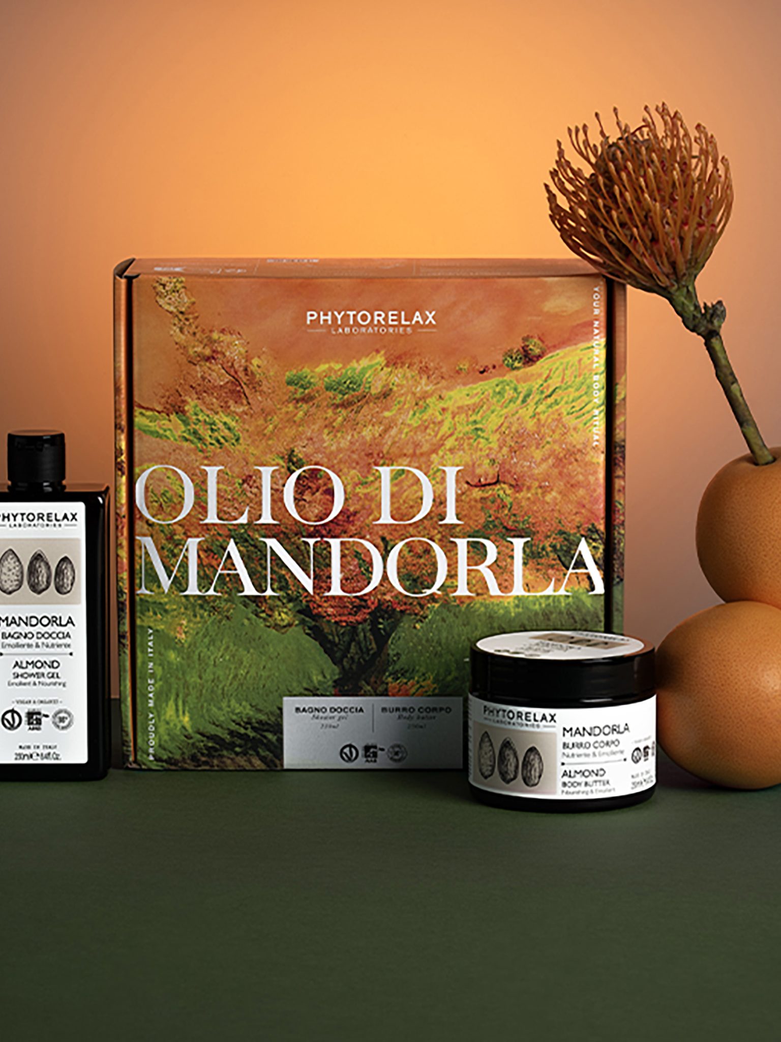 Home page - Phytorelax